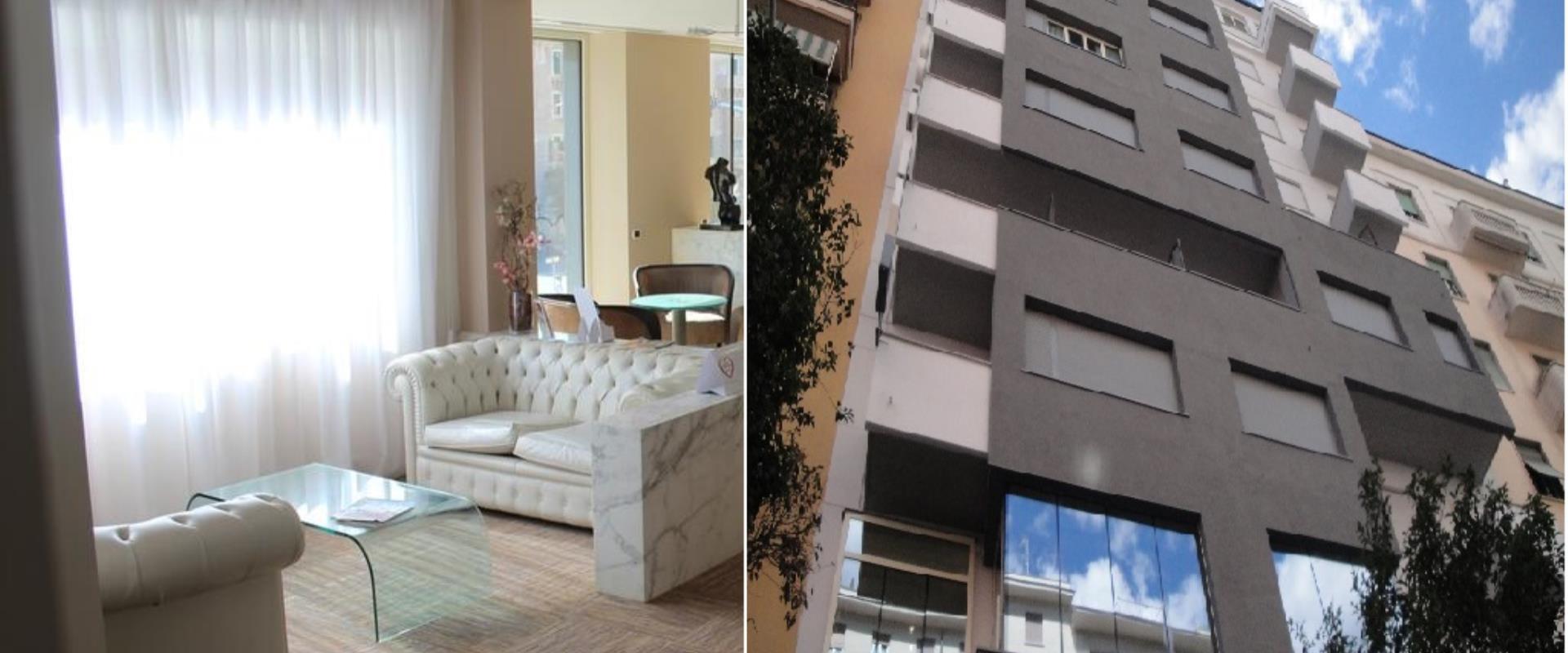 Hotel Roma Centro 4 stelle: Best Western Hotel Piccadilly | Hotel Roma ...